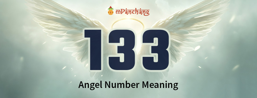 133 Angel Number Meaning