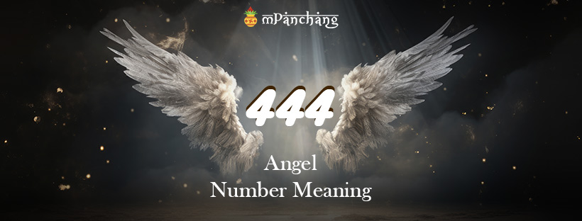 444 Angel Number Meaning: Its Significance As Per Numerology