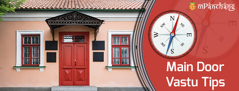 Main Door Vastu, Entrance Gate Vastu Tips, Home Entry Gate Vastu