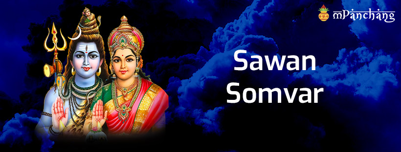 Sawan somvar 2021 - Shravan month starts, Puja Vidhi, Importanc