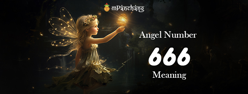 What is Angel Number 666? and Its Meaning