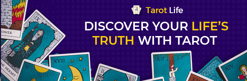 Download Free Online Tarot Reading App - Tarot Life