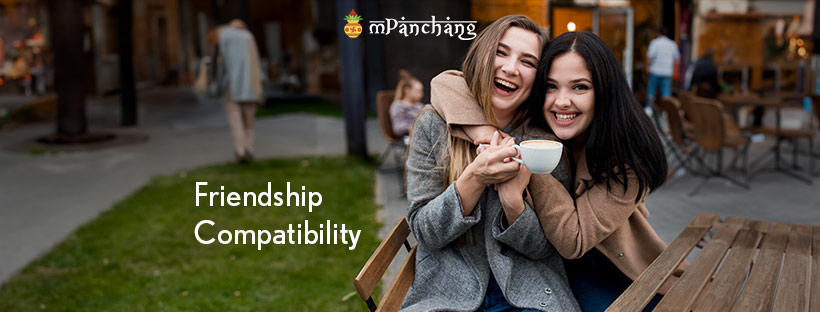 Friendship Compatibility According to Numerology