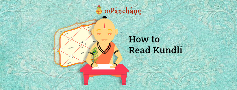 How To Read A Kundli: In Simple Steps To Read A Birth Chart