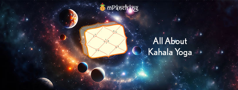 Kahala Yoga In Astrology | Benefits and Effects