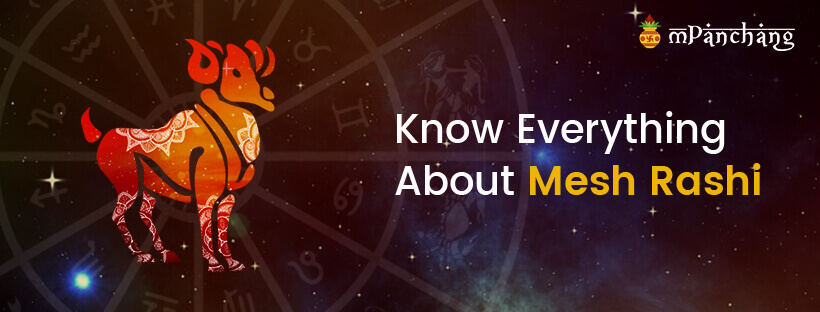 Mesh Rashi Logo Aries Finance Horoscope 2023 | Money Matters For Mesha