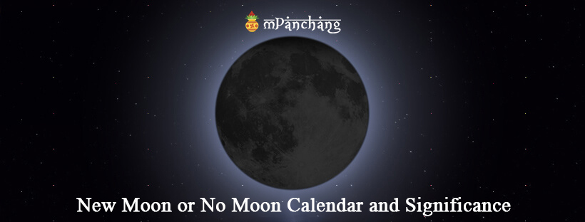 New Moon Day