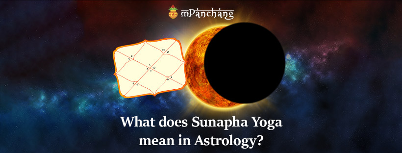 Sunapha Yoga in Vedic Astrology: It’s Effects and Benefits