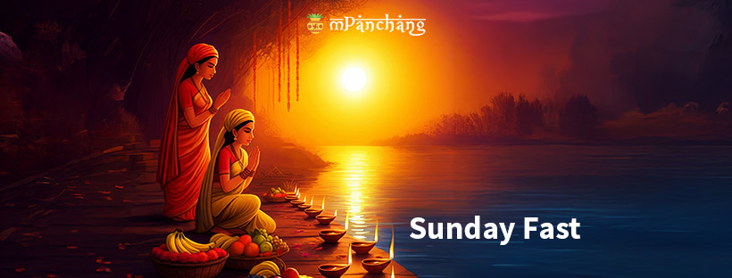 Sunday Fast - Rituals, Methods, and Benefits