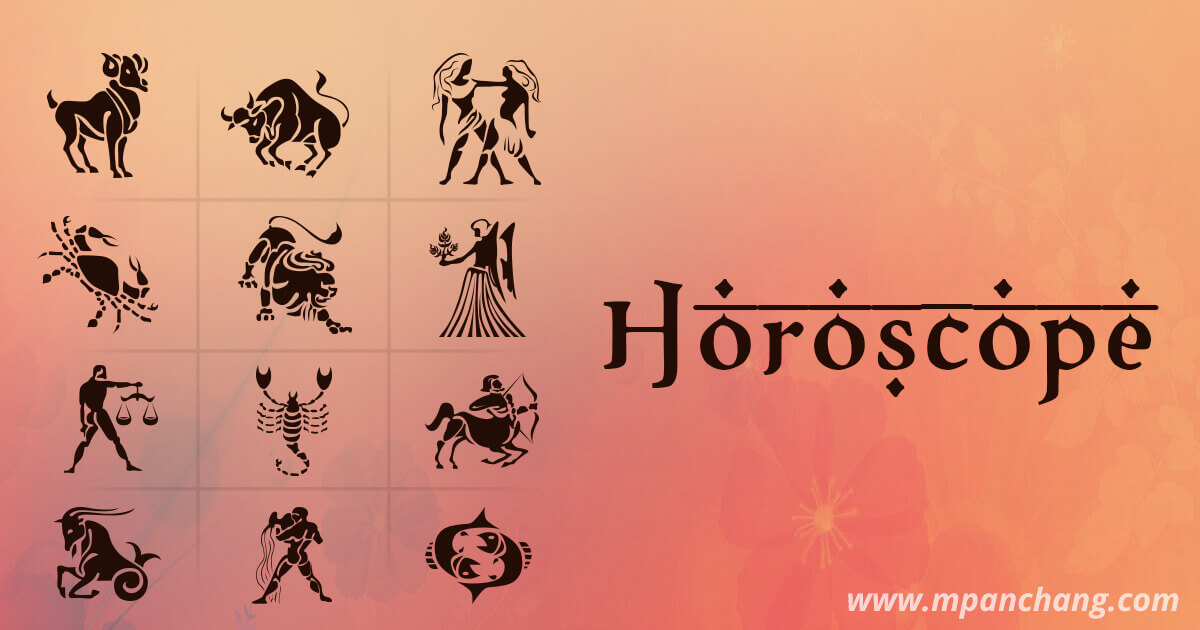 Free Daily Horoscope For Today | Today Horoscope