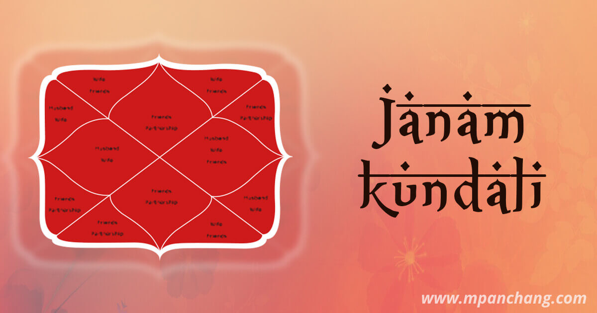 Kundli | Free Kundali Online By Date of Birth | Lagna Kundali